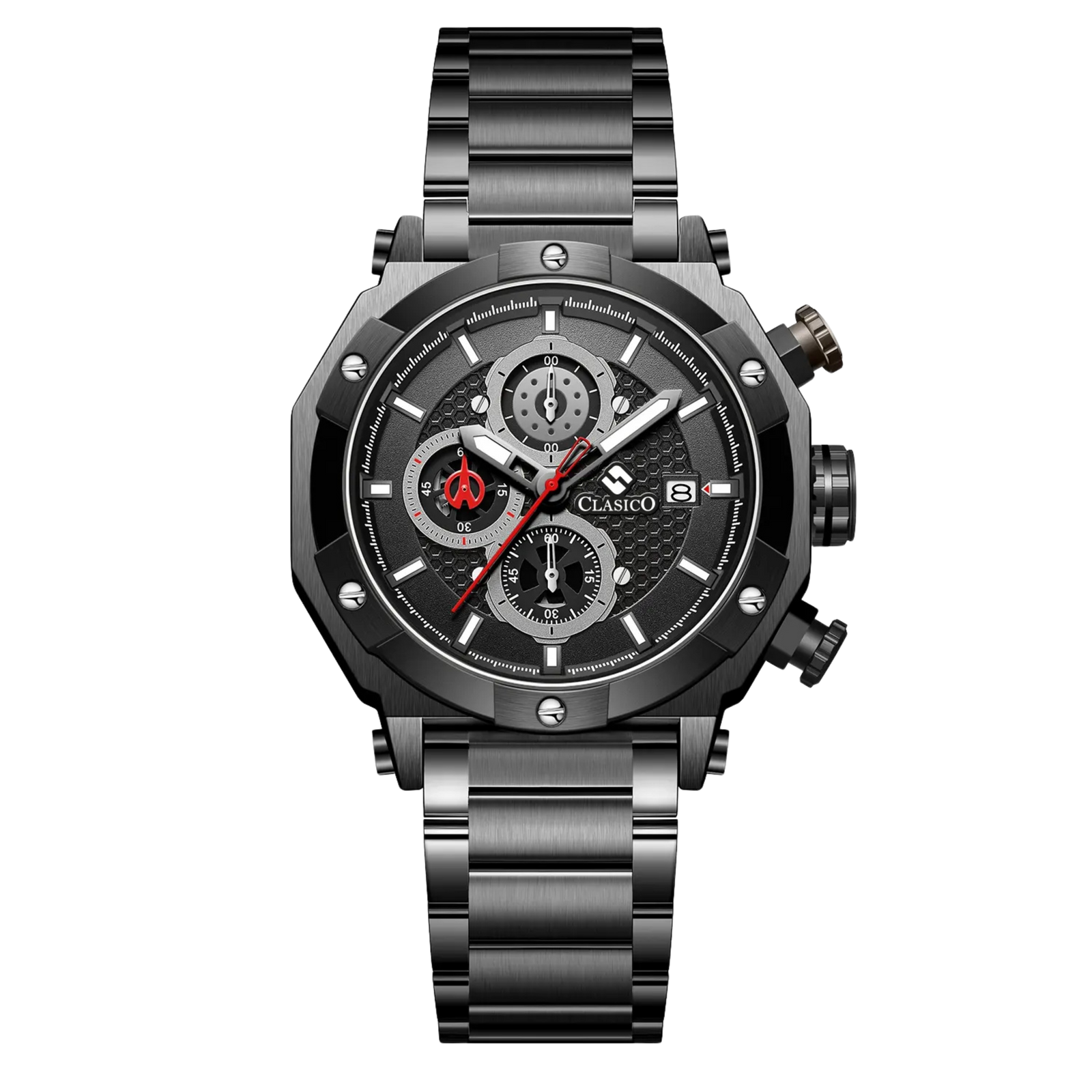 Clasico Watches - UAE Online Watches Retails Store