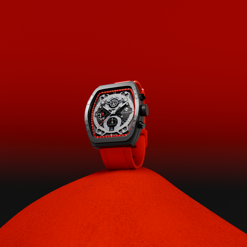 Clasico Watches - UAE Online Watches Retails Store