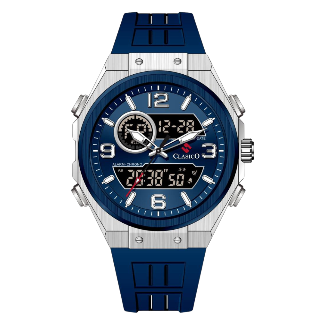 Clasico Watches - UAE Online Watches Retails Store