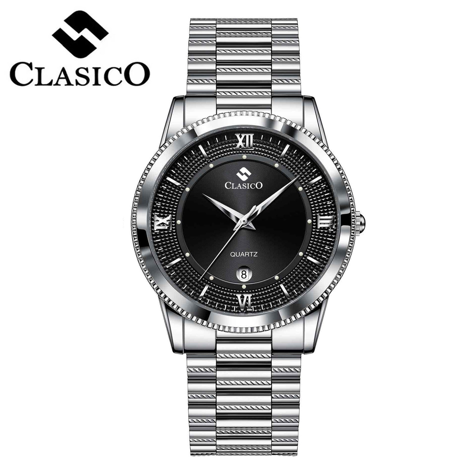 Men’s Watch – Clasico Watches
