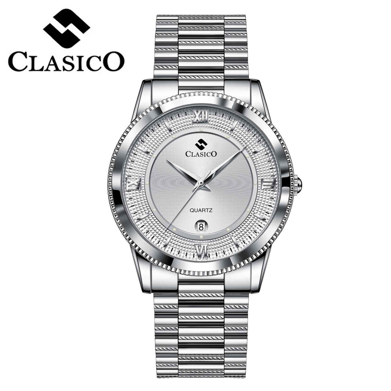 Men’s Watch – Clasico Watches